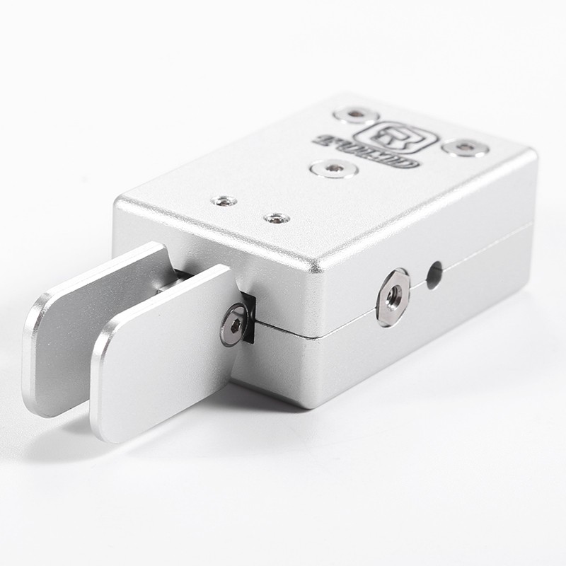 Tumd CW Paddle CW Key Tapper Modern Morse key Double paddle Amateur ...