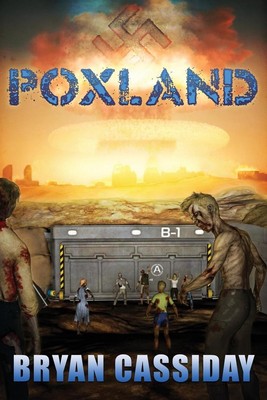 Poxland by Bryan Cassiday (English) Paperback Book | eBay
