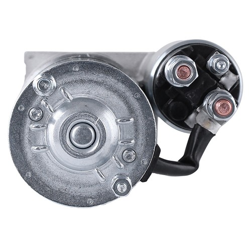 STARTER FITS DELCO 93-01 ISUZU NPR 5.7L SYSTEM 323-394 323404 3361901 ...