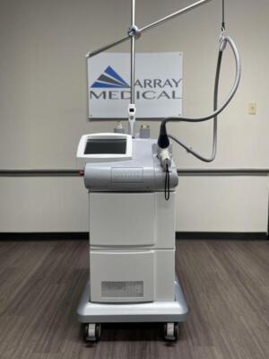 Cynosure (Palomar) Vectus- Laser Hair Removal | eBay
