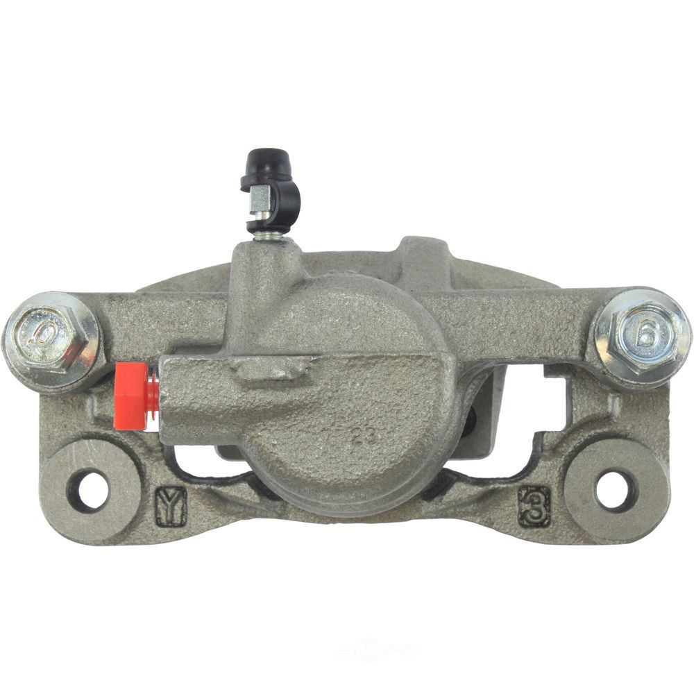 Disc Brake Caliper-Premium Semi-Loaded Centric 141.46551 Reman for sale ...
