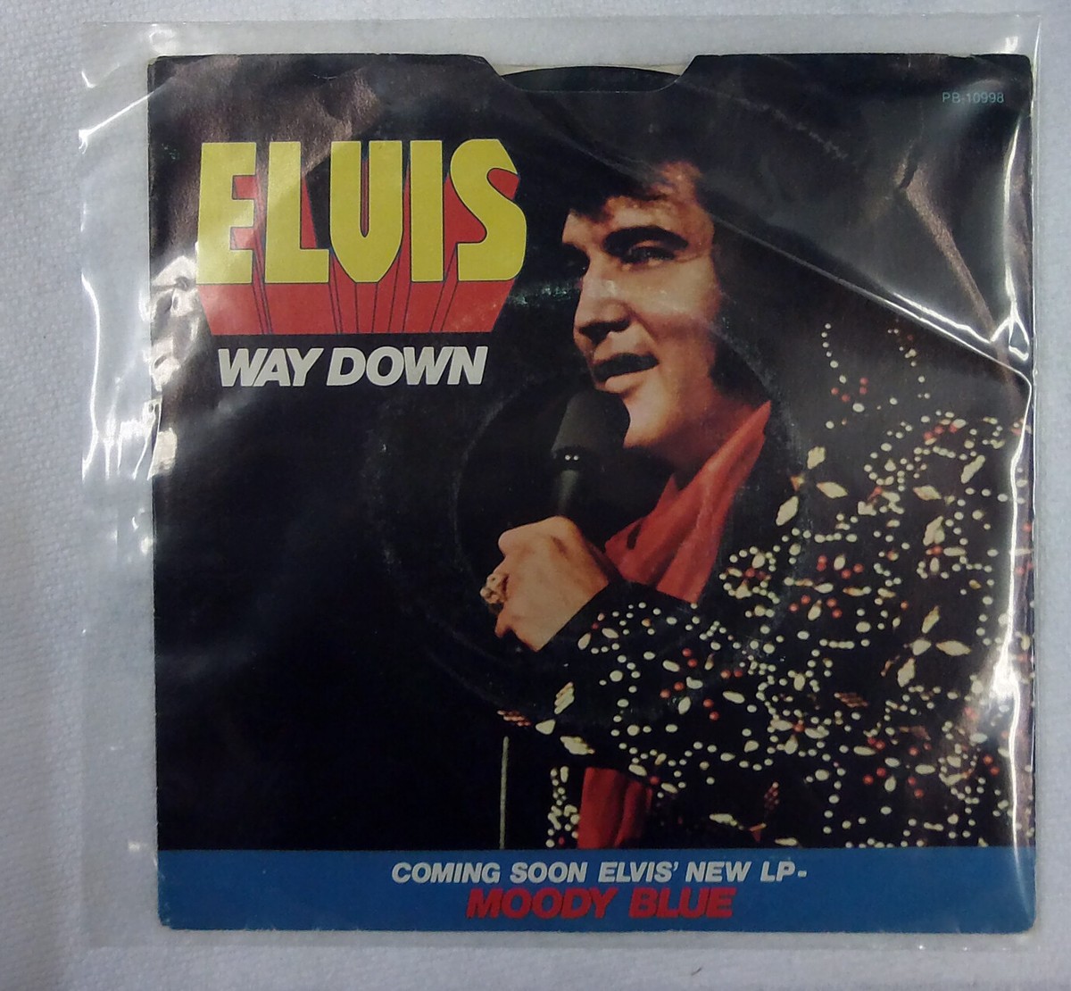 Elvis Depressief Elvis Presley Turned Down 'A Star Is Born' For This