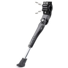 Bontrager Rear Mount Adjustable Kickstand Black Fits 24" - 29" 5269176 ...