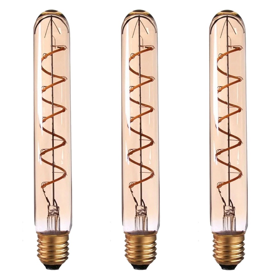 Vintage Bulb LED Antique Bulbs Decorative Edison Filament LED Light ...
