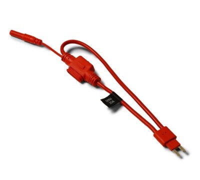 Mini fuse extension lead Automotive Oscilloscope Diagnostic | eBay UK