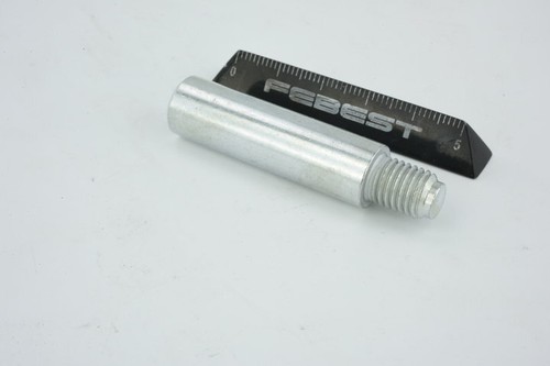 Caliper Slide Pin For MERCEDES BENZ S-CLASS 220 4 MATIC Caliper Slide ...