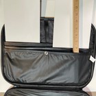 Floral Tapestry Laptop Bag Briefcase Business Folder Papers Pockets ...