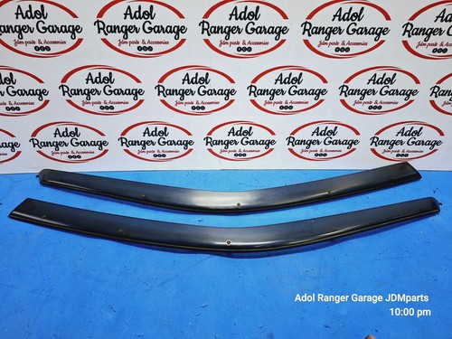 JDM Honda Civic Hatchback EK9_EM1 Coupe 96_00 Oem Honda Access Door ...