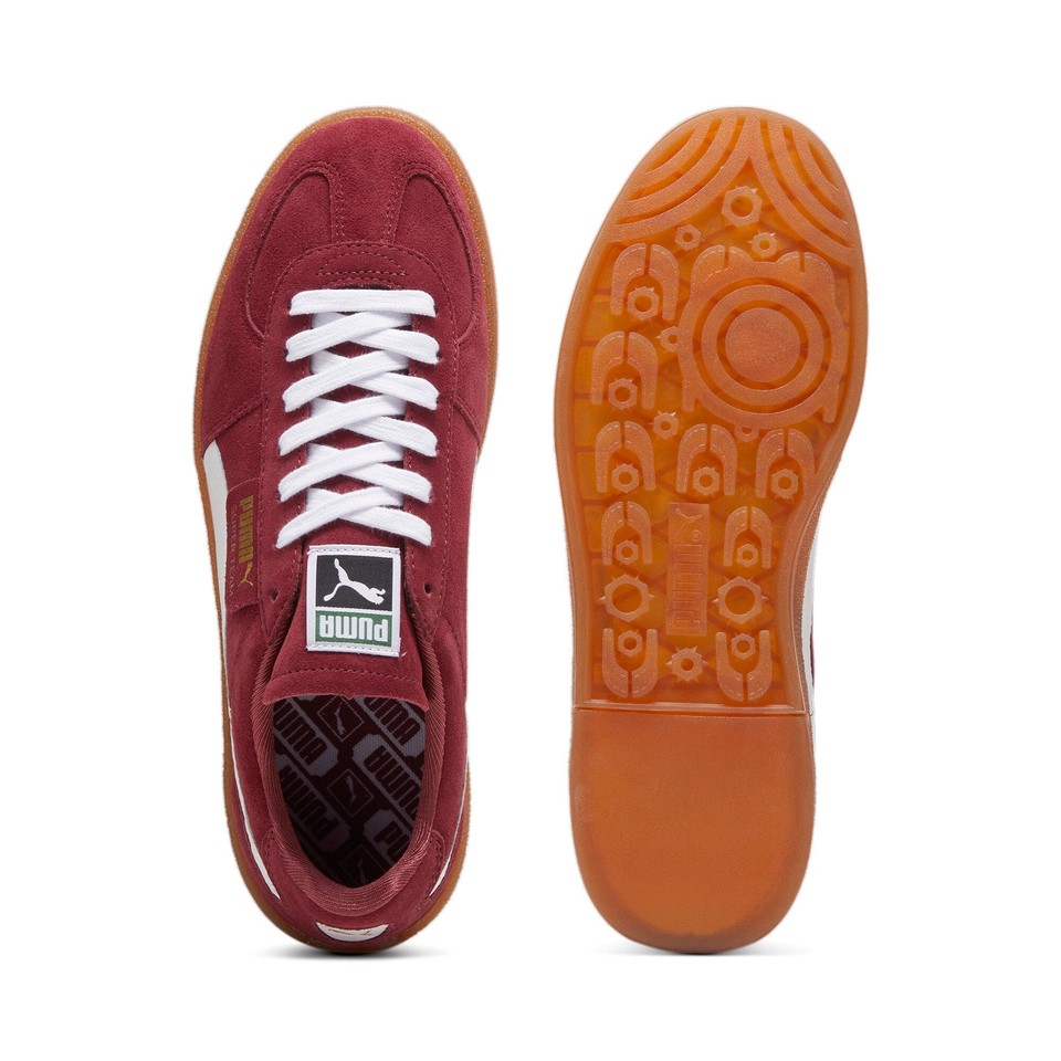[397514-03] Mens Puma SUPER TEAM SUEDE | eBay