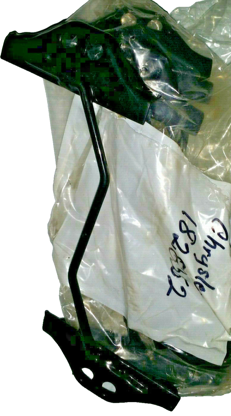 Mopar OEM-NOS Battery Hold Down Strap 1965-1969 A & B-bodies *Fit ...