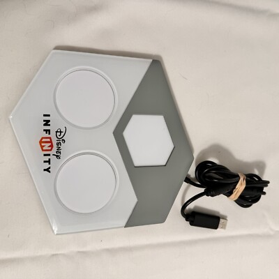 Disney Infinity 2.0 3.0 INF-8032386 Portal Base Pad Wii, Wii U PS3 PS4 ...