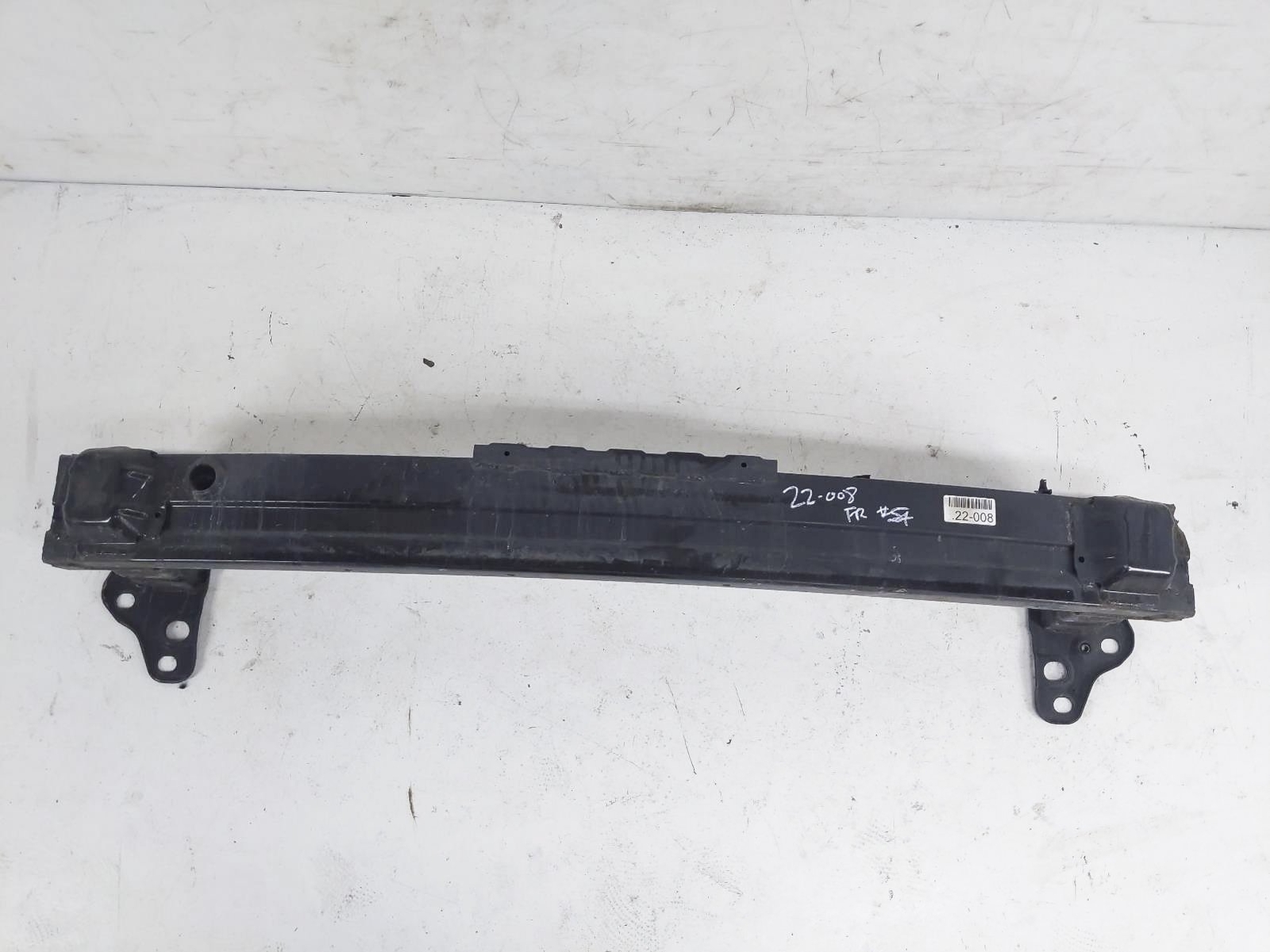 2017-2019 Kia Soul Front Bumper Reinforcement Bar Beam 86530 B2500 | eBay