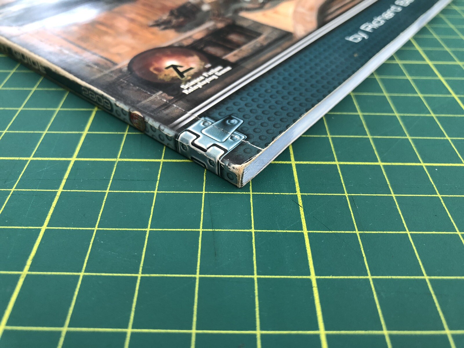 TSR #2809 - Alternity Star Drive - Arms & Equipment Guid - Paperback ...