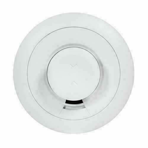 2gig SMKT8 Smoke, Heat and Freeze Detector (2GIG-SMKT8-345) for sale ...