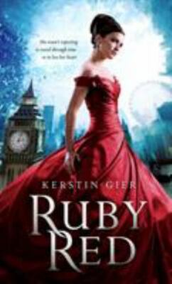 Ruby Red [The Ruby Red Trilogy, 1] 9780312551513 | eBay
