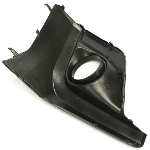 For Subaru Crosstrek 2018-20 Front Driver Side Fog Light Bezel Cover ...