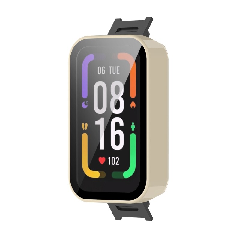 Film+Cover Screen Protector Full Coverage Frame for For Readme Wa | eBay