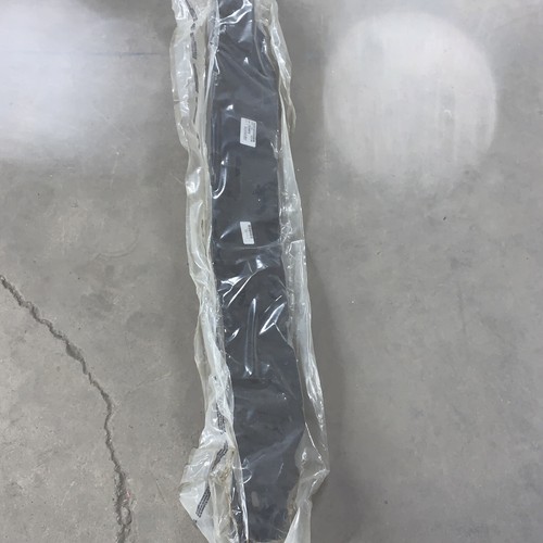 Chevrolet GM OEM 2018 Traverse Front Bumper Grille-Energy Absorber ...