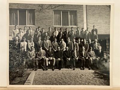 1967 Scranton Preparatory School Prep High School Photograph PA Vtg | eBay