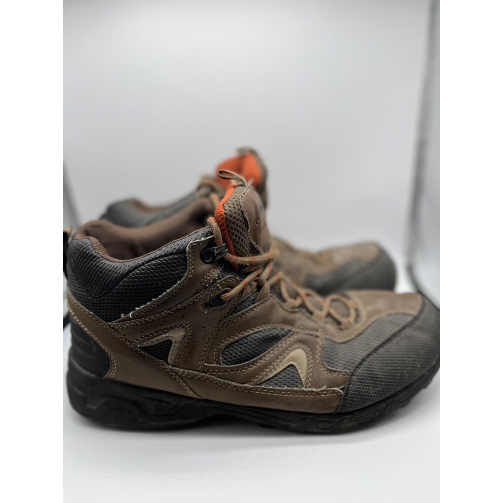 Coleman Excursion Series Hiking Boots Men's Size 11W - Gem