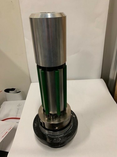 Double E Company LC-1000 Latching Roller Core Chuck | eBay