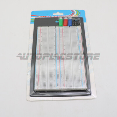 Electrical & Test Equipment - Protoboard