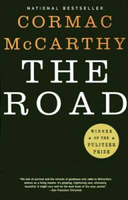 The Road - Paperback By McCarthy, Cormac - GOOD 9780307277923| eBay