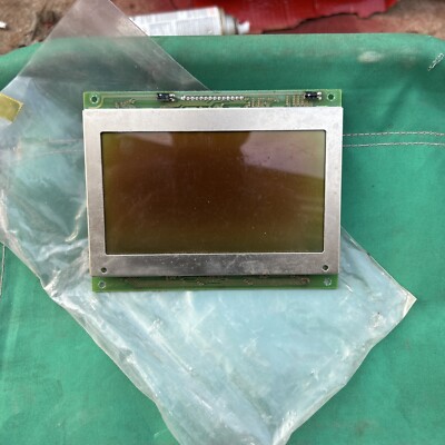 🔥PLC Replacement Screen Lufkin Allen Bradley POC | eBay