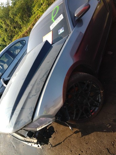 Used Rear Axle Assembly Rear fits: 2010 Ford Mustang 8.8`` ring gear ...