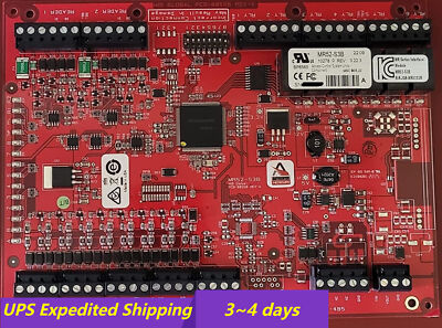 LENEL MR52-S3B Dual access control board UPS Shipping | eBay