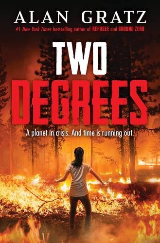 Alan Gratz Two Degrees (Hardback) (US IMPORT) 9781338735673 | eBay ...