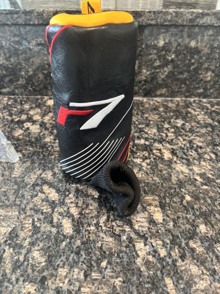 TaylorMade R7 Mini Driver Headcover - Reversible | eBay