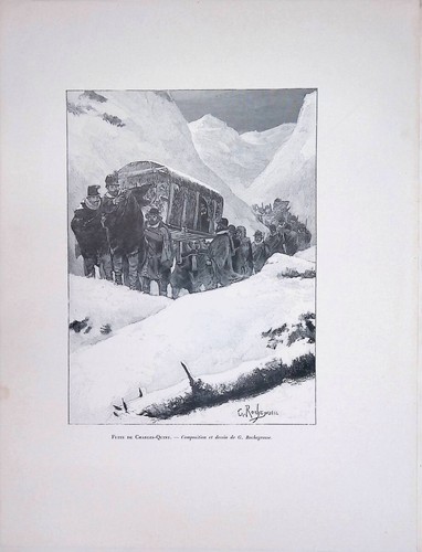 Charles V'S Escape Georges Roche Gross German History Original ...