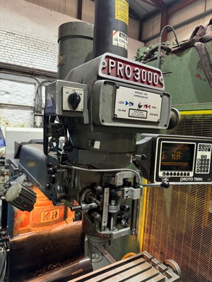 XYZ PRO 3000 | eBay UK