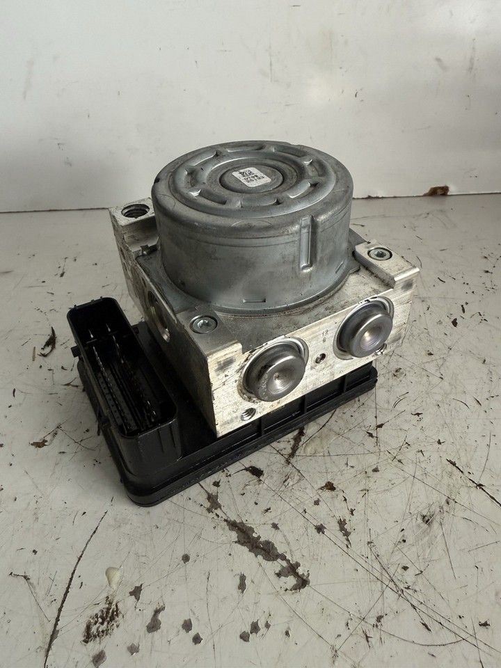 2020 2021 Ford Transit Connect ABS Brake Control Module KV6C-2B373-BB ...