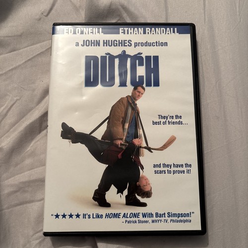 Dutch (DVD) | eBay