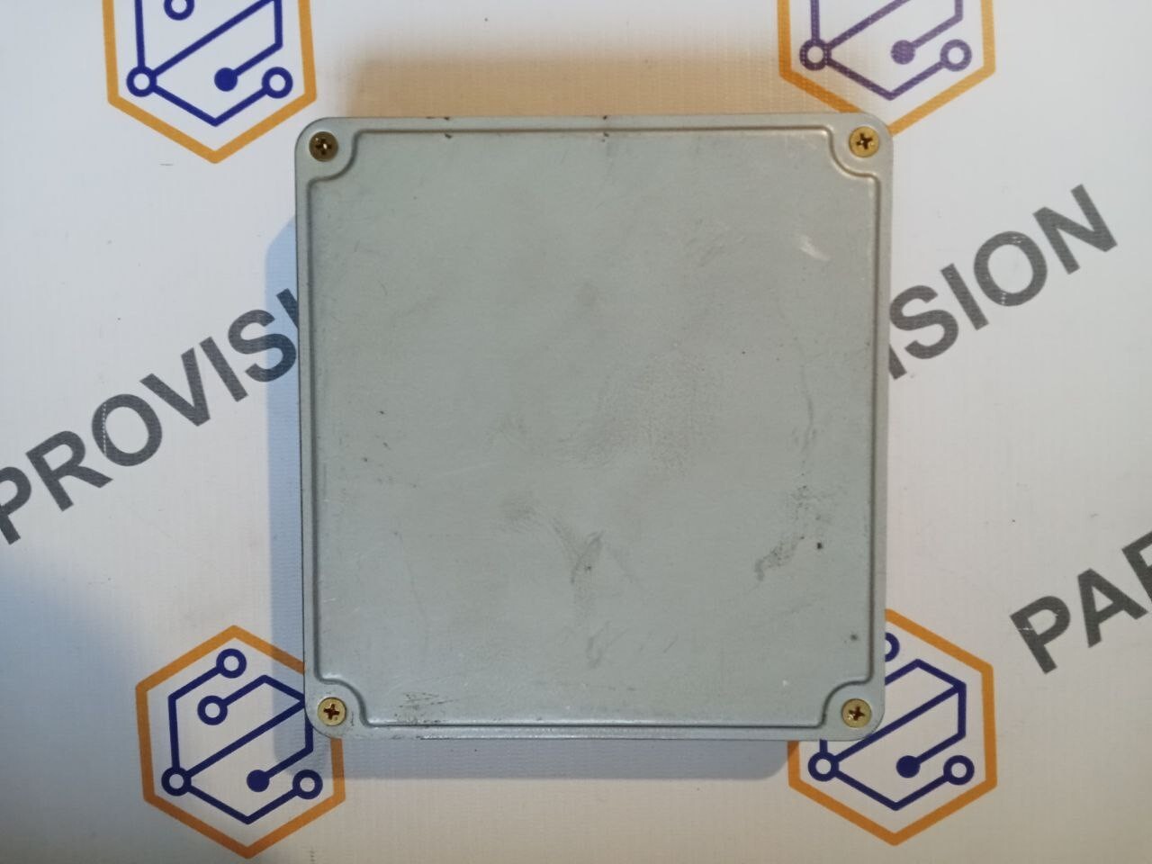 89661-60520 8966160520 Toyota 1kz-te Engine Control Module ECU for sale ...