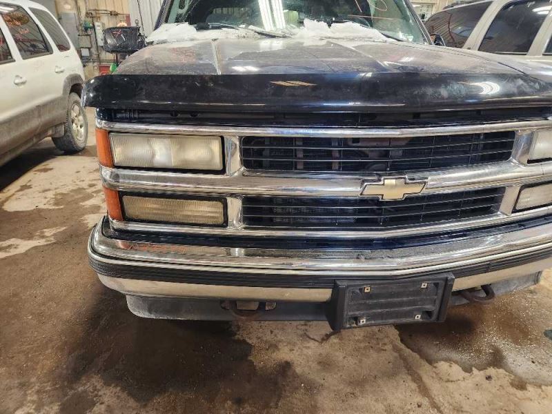 1998 TAHOE CORE SHORT BLOCK ENGINE 5.7L 961549 | eBay