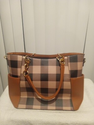 MFK Collection Handbag Pre Owned | eBay