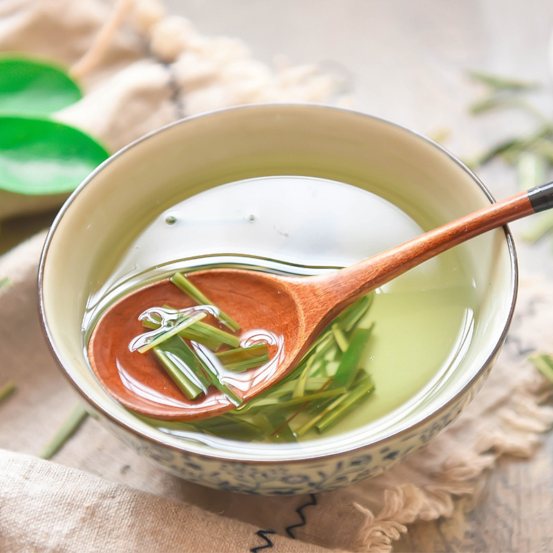 Lemongrass Herbal Tea,Citronnelle,Lemon Grass Loose Tea Green ...