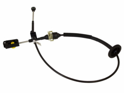 OEM NEW 05-08 Ford F150 Shift Cable COLUMN MOUNTED SHIFTER Gear Change ...