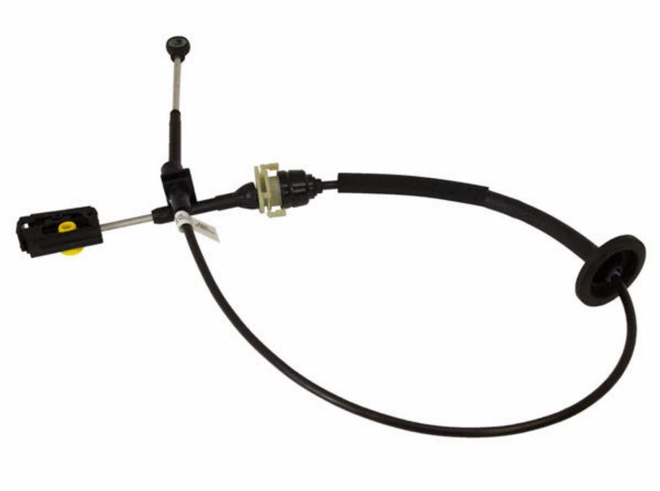 OEM NEW 05-08 Ford F150 Shift Cable Full Center Console FLOOR SHIFTER ...