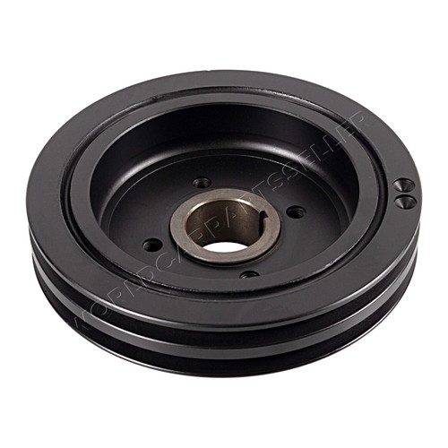 BLUE PRINT Crankshaft Belt Pulley For MITSUBISHI L 200 300 III 86-07 ...