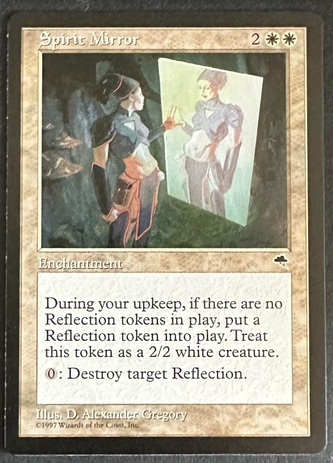 Magic the Gathering Tempest Singles | eBay