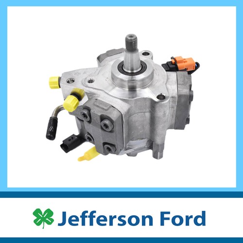 Genuine Ford Territory SZ Diesel Fuel Injection Pump 2.7L Lion V6 | eBay