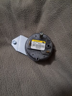 Other - Trane Oem Furnace Air Pressure Switch