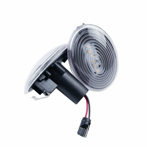 Seitenblinker Klar Für BMW Mini Cooper r55 r56 r57 2751977,2751978 ...