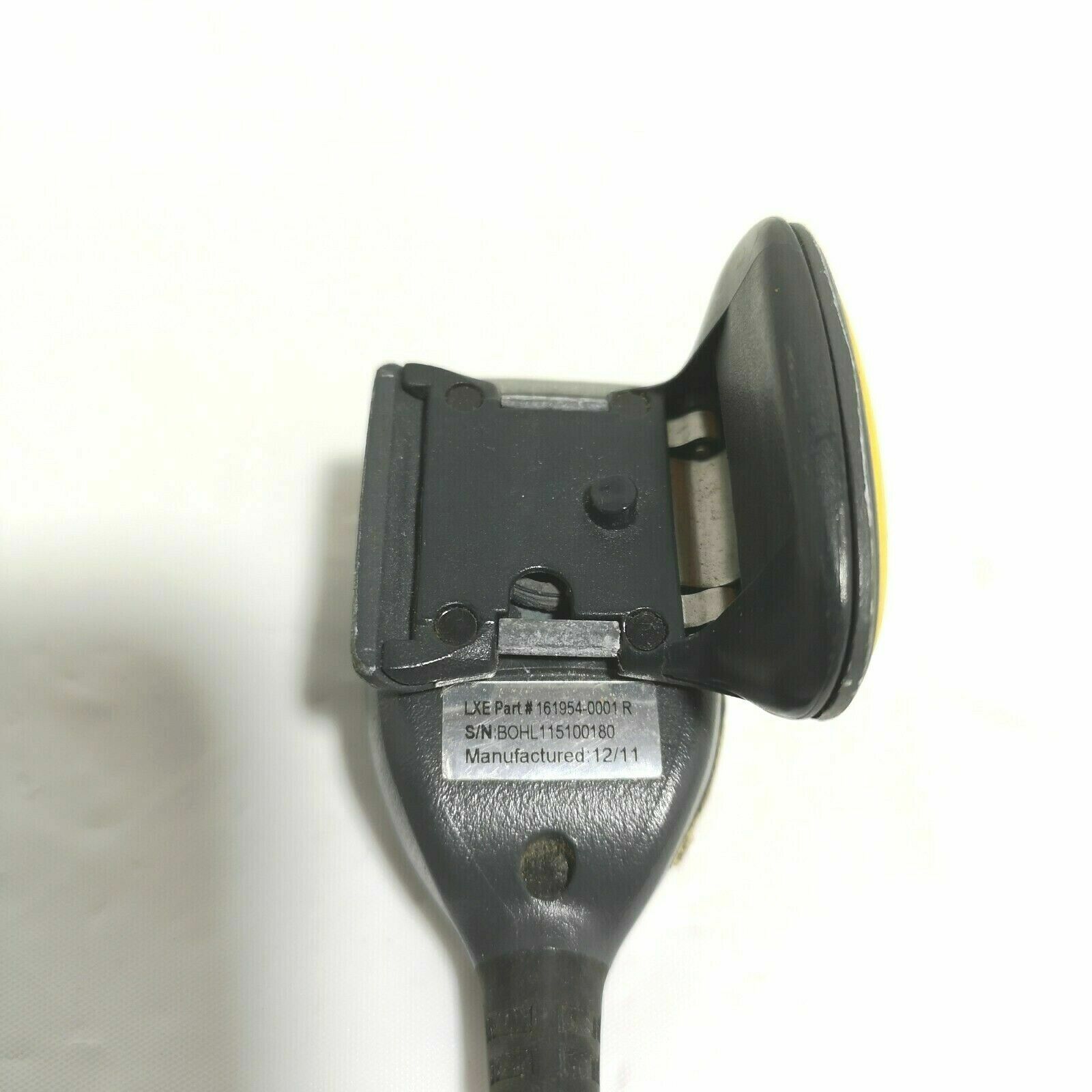 LXE 161954-000 finger scanner trigger For 8650 Bluetooth scanners USED ...