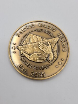 Patriot Guard Riders - We will never forget Est. 2005 Honor Guard ...