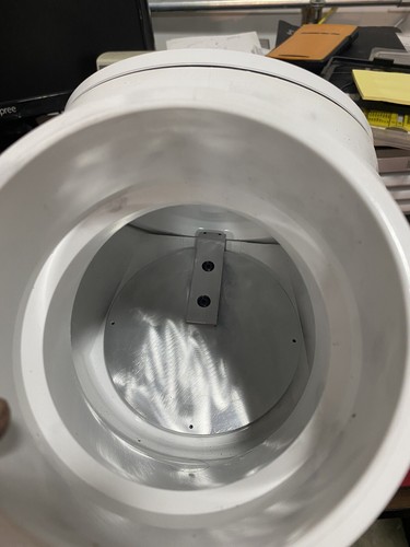 4 Inch PVC Backflow Valve Flap (Flap Only) | eBay